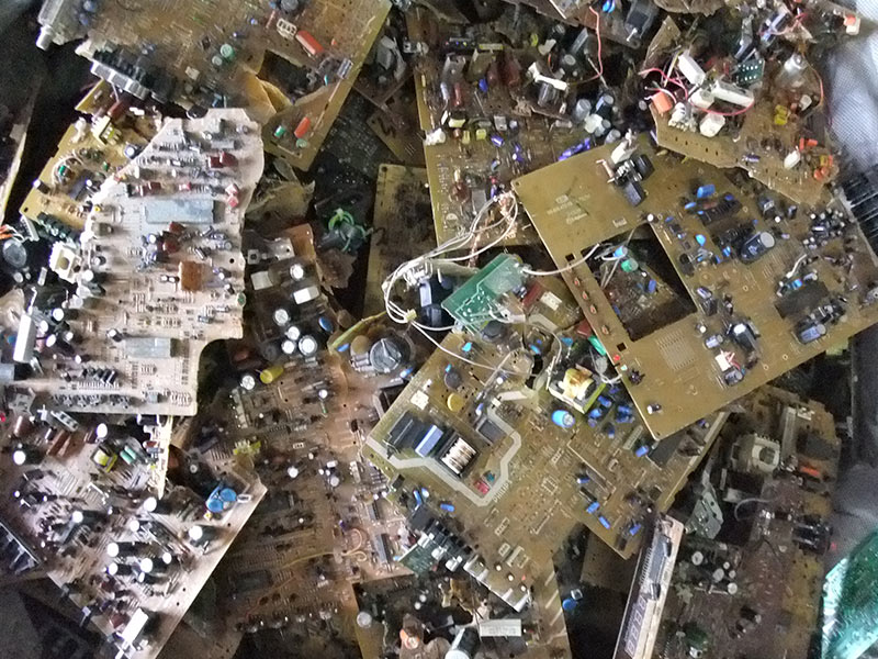 Placas Marrom | Hamaya do Brasil